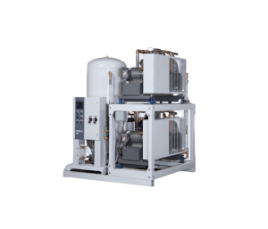 Industrial Air Compressors | Compressed Air Solutions of Texas